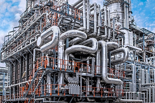 Mechanical Integrity: A Guide to Implementation and Maintenance