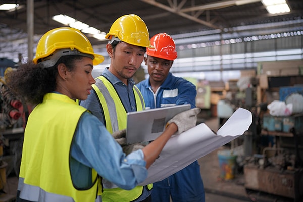 Webinar: Pre-Startup Safety Review (PSSR)